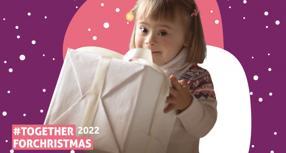 Together Trust launches Christmas Appeal - One Stockport