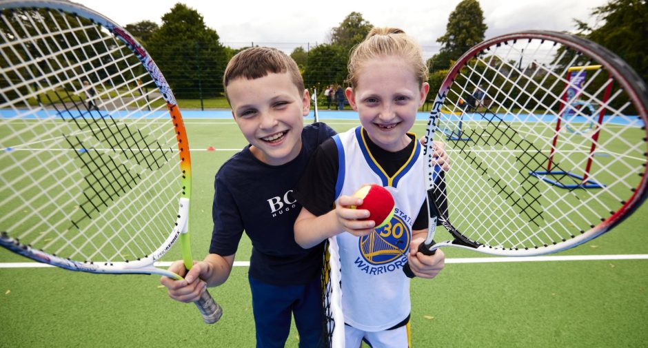 Celebrate Love Parks Week in Stockport - One Stockport